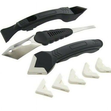 Homax Popcorn Ceiling Texture Scraper, Metal Blade - Walmart.com