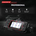 Bidirectional Diagnostic Tool for Porsche/Cayenne, iCarsoft 2025 POR V3 ...