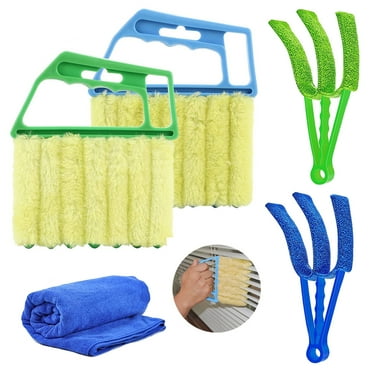 Magic Static Duster- 3 Piece Set Regular Telescopic Computer Multi ...