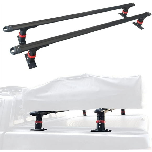 T Slot Truck Bed Rails