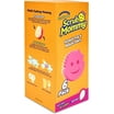 Scrubby Mommy's Smell-Free, Happy & Gentle Scrubbers - Special Edition ...