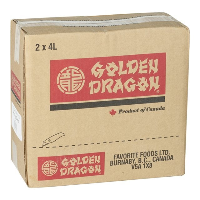 Click here for A2zbaazar Golden Dragon Honey Garlic Sauce 4l/Unit... prices