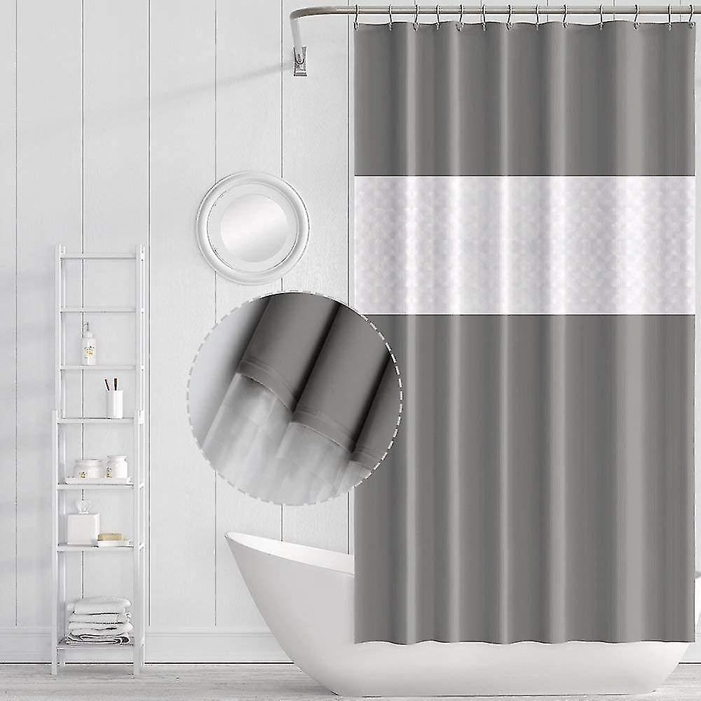 Click here for Geecy Waterproof Mildew Resistant Shower Curtain W... prices