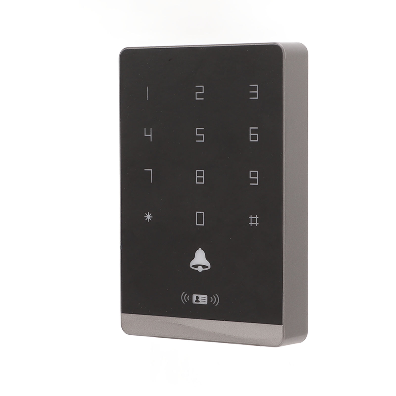 Door Access Control Keypad, Fire Retardant Keypad Touch Access Control ...