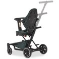 Find Your Perfect Dream On Me Drift Rider Stroller In Emerald Green ...