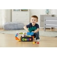VTech Scoop and Play Digger, Construction Truck Toy for Kids - Walmart.com