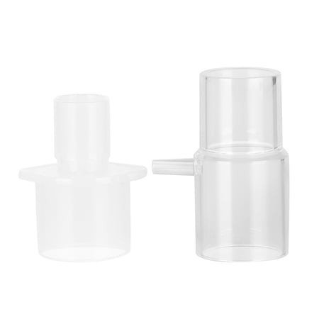 Hose Connector Hose Adapter Breathing Tube Adapter Breathing Machine ...