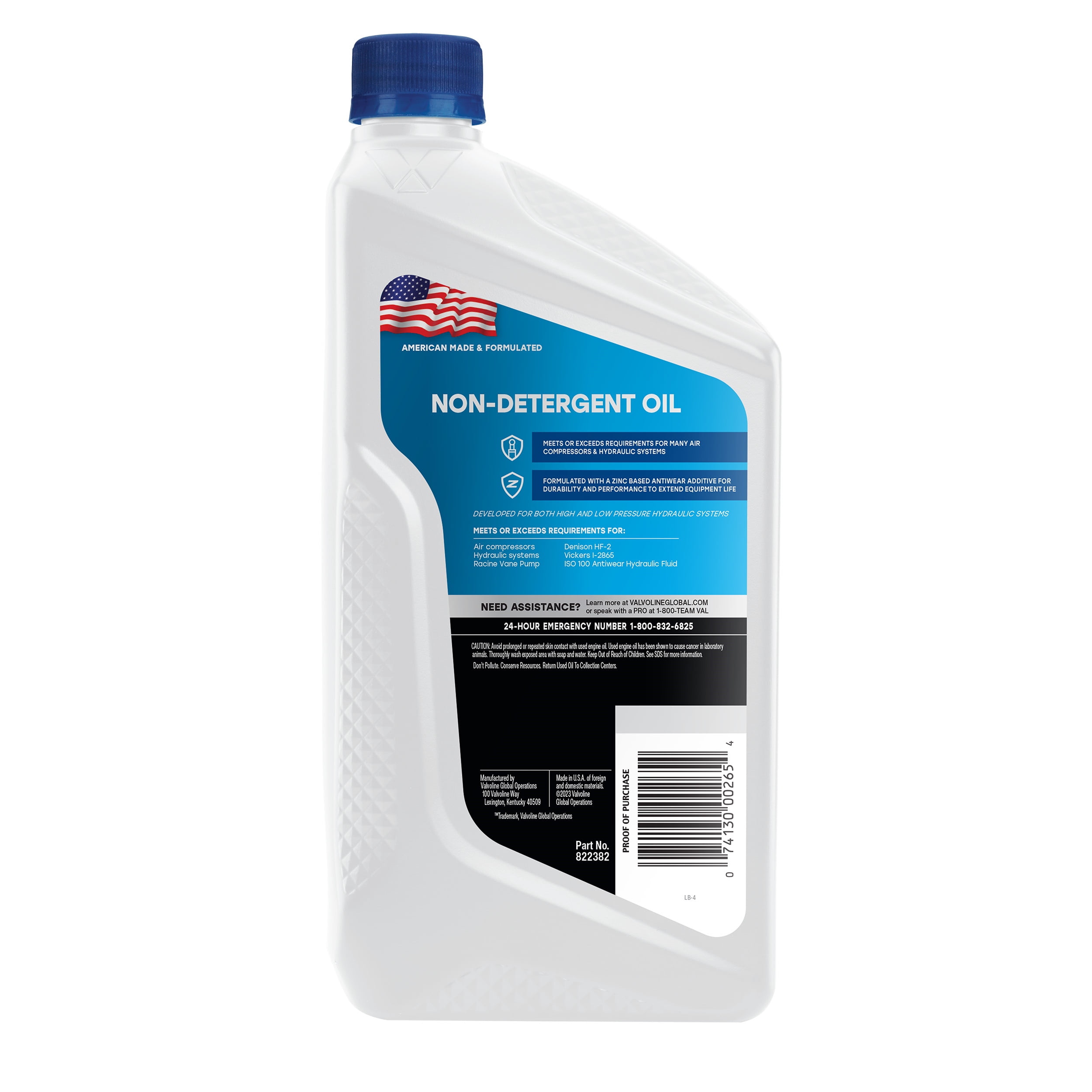 Sae 30 non detergent oil store