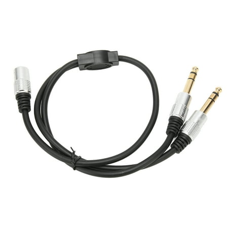Stereo Splitter Y CordStereo Splitter Y Cable Dual Splitter Y Cable ...