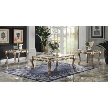 Acme Vendome II Coffee Table - Walmart.com