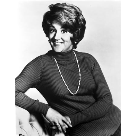 Fanny Flagg Portrait in Classic Photo Print (8 x 10) | Walmart Canada