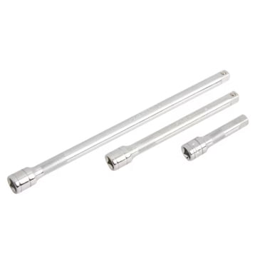 GearWrench 81200 4-Piece 3/8-Inch Drive Extension Set - Walmart.com