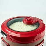 Free Shipping! Aroma 20-Cup Digital Rice Cooker with Glass Lid ...