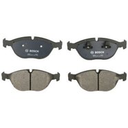 Bosch QuietCast Premium Disc Brake Pad Set BC1044 - Application ...