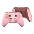 Microsoft Xbox One Wireless Minecraft Pig Controller, WL3-00052 ...