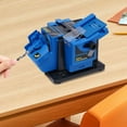 Walmart 96W Electric Sharpener for Drill Bit, Scissor, Chisel, 1350rpm ...