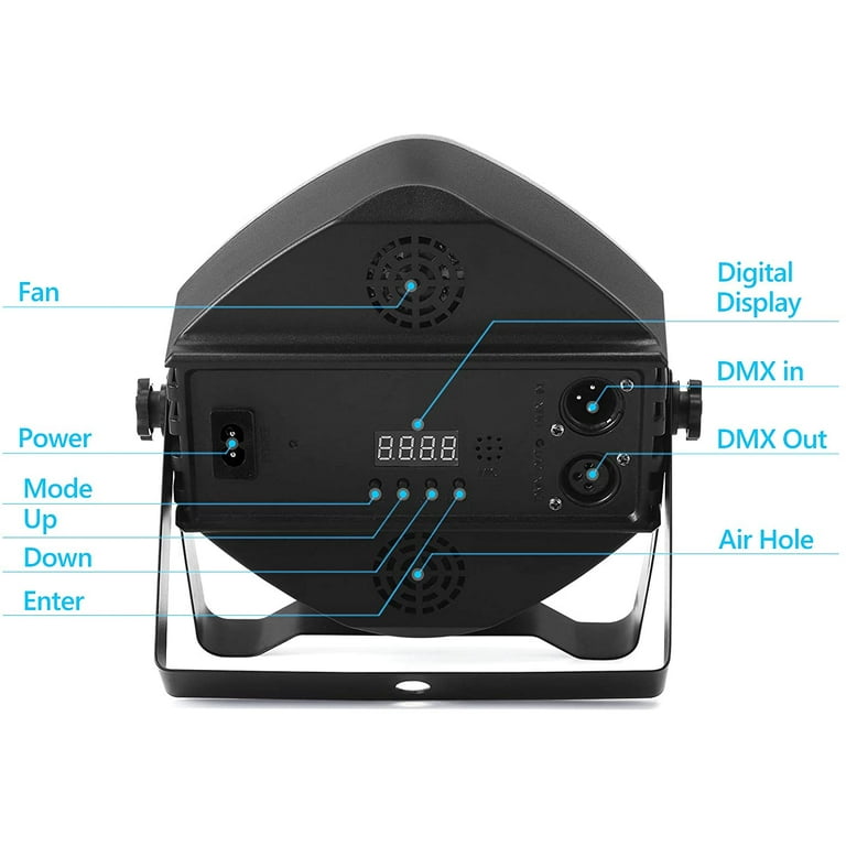 Dmx Lighting Software For Churches | Shelly Lighting