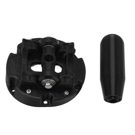 Sequential Shifter Mod, Sequential Shifter Plate Knob Replacement ...