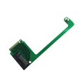 for ASUS Rog Ally - Handheld Transfer Board PCIE4.0 90 Degrees Modified ...