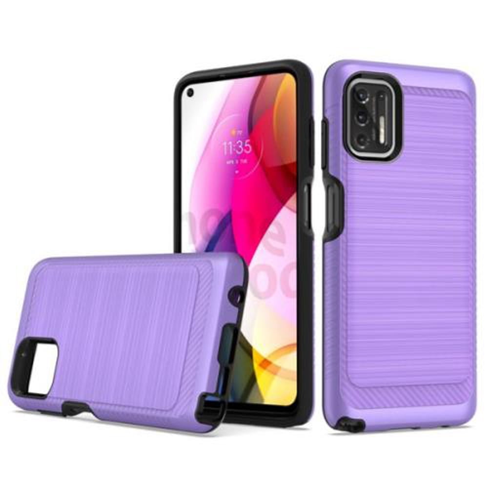 For Moto G Stylus Case (6.8") / Motorola G-Stylus 2021 Case / XT2115DL ...