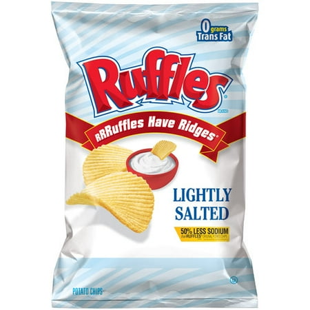 Lay's Potato Chips UPC & Barcode | Buycott