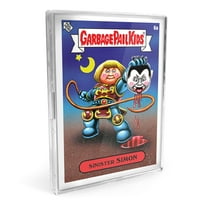 Garbage Pail Kids Game Over Level 2 2024 Topps Trading Card Set ...