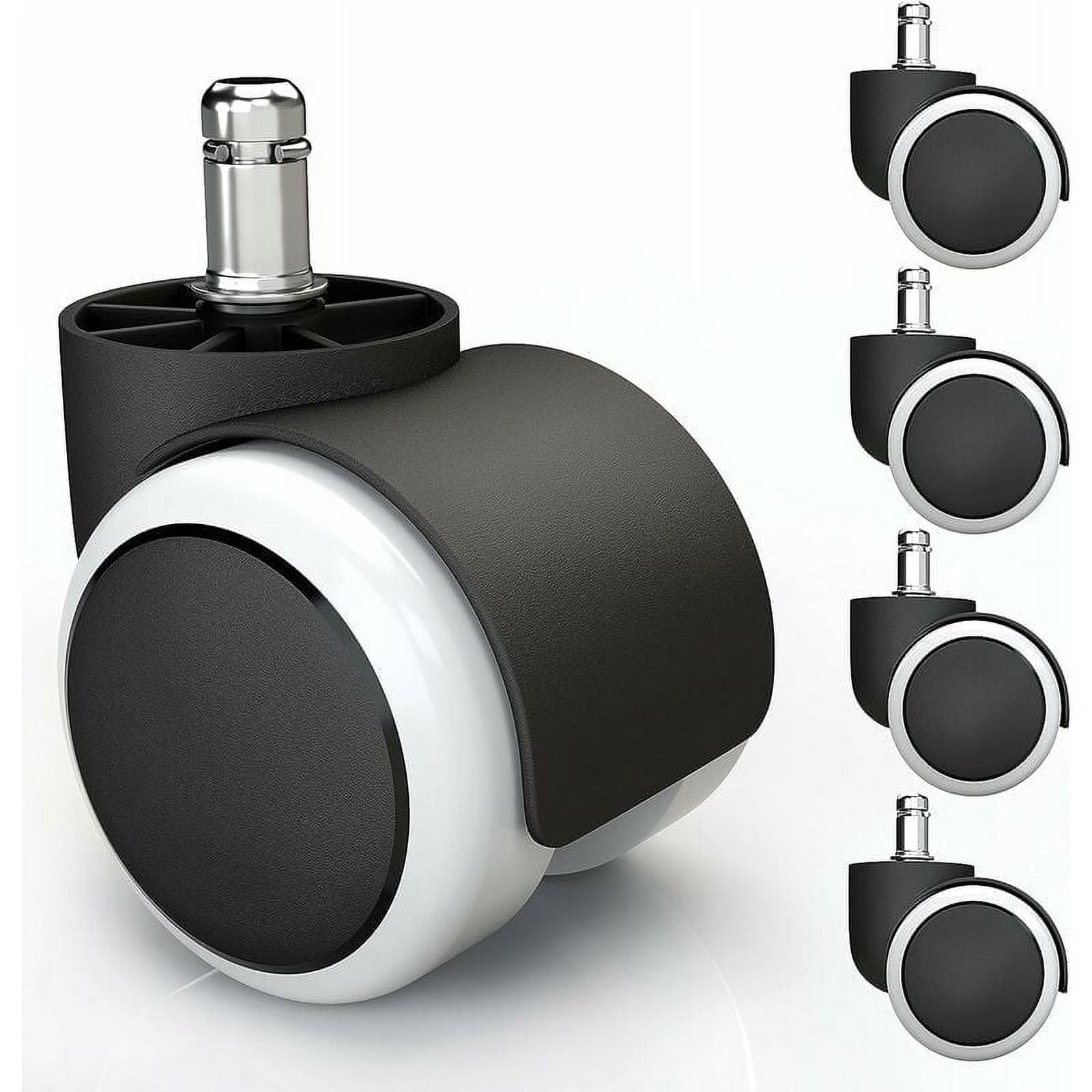 Click here for Dutchman Protect Your Floor Office Chair Wheel Rep... prices