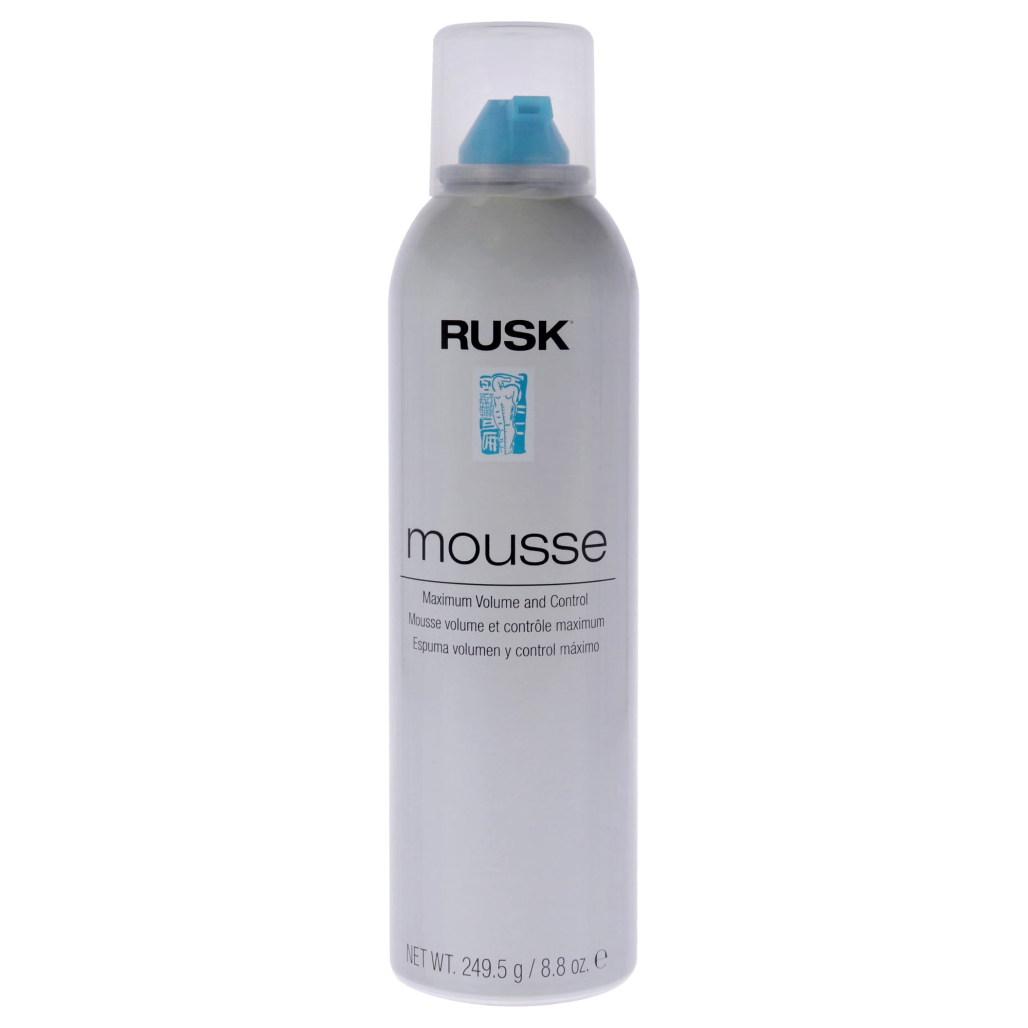 Click here for Maximum Volume And Control Mousse By Rusk For Unis... prices