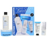 Peter Thomas Roth Acne-Clear Essentials 4-Piece Acne Kit HSA/FSA ...