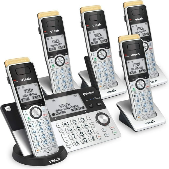 VTech Home Phones & Accessories | Walmart.ca