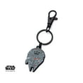 Millennium Falcon Key Chain - Walmart.com
