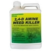 Pbi/Gordon Corp Amine 400 2, 4-D Weed Killer, 2.5 Gallon Concentrate ...