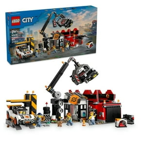 LEGO Todos los Sets | Walmart tienda en línea