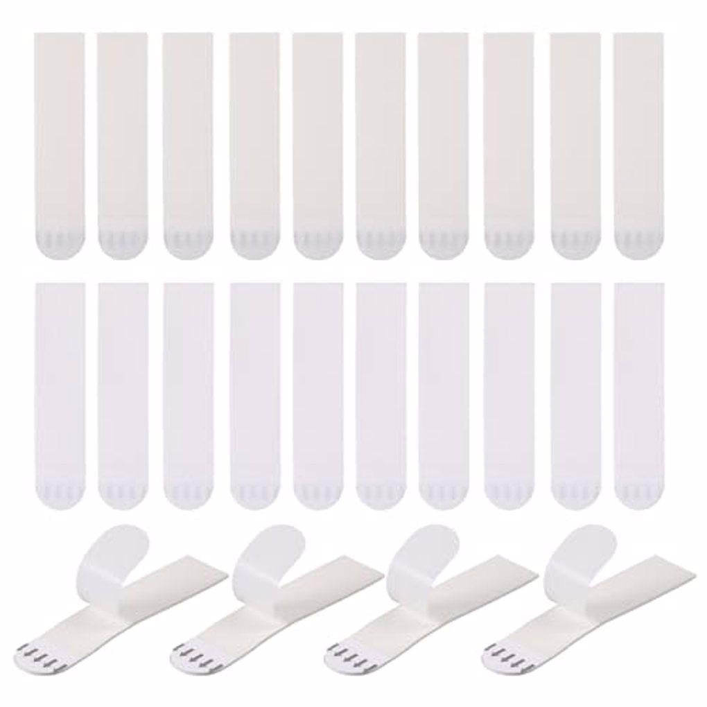 Click here for Ziyahi 24pcs Picture Hangers Sticker Portable Hang... prices