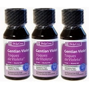 Gentian Violet Topical Solution