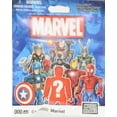 Mega Bloks Marvel Series 1 Minifigure Mystery Pack - Walmart.com