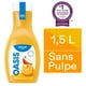 Orange Pure Breakfast Juice, 1.5 L - Walmart.ca