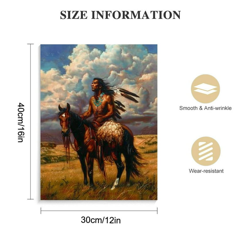 Native American Warrior Art Native American Warrior, Warrior