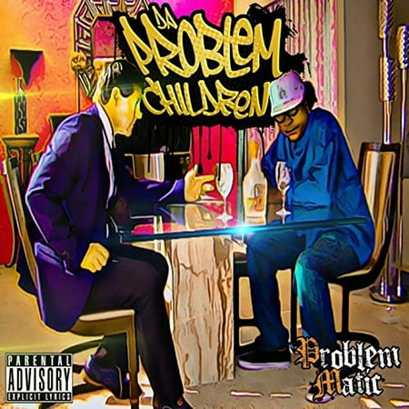 Problem Matic | Walmart Canada