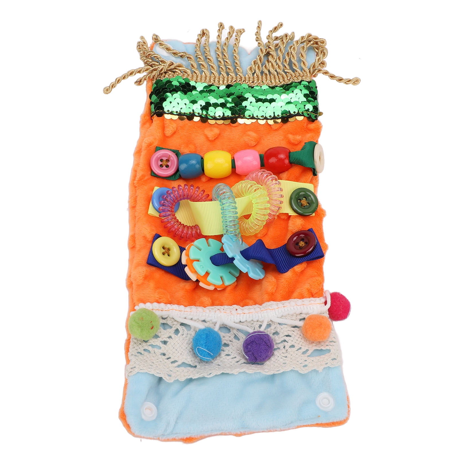 Click here for Youthink Alzheimer Patient Sensory Toy  Fidget Wri... prices