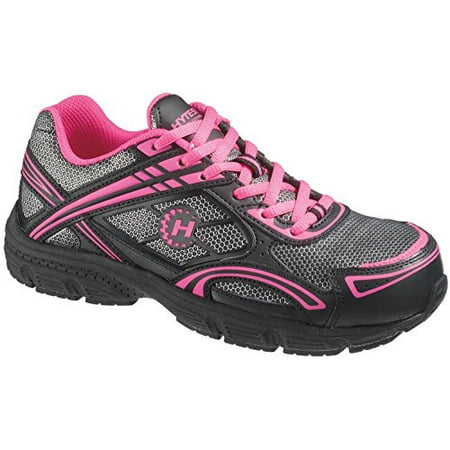 Hytest Women's Steel Toe EH Low Athletic | Walmart Canada