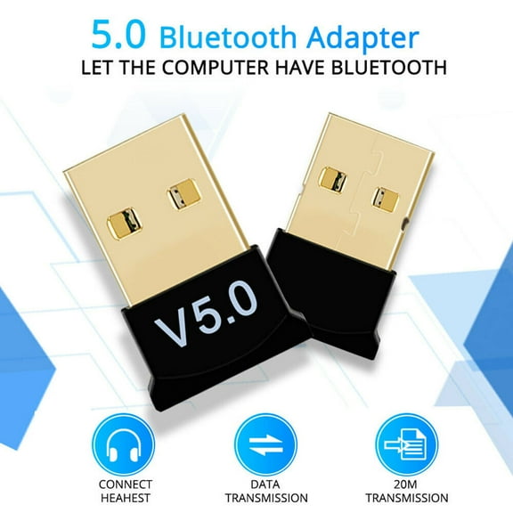 Bluetooth Printer Adapter