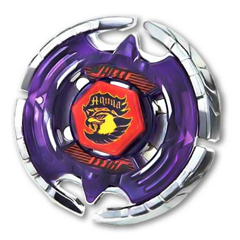 Beyblade Metal Fury Earth Eagle