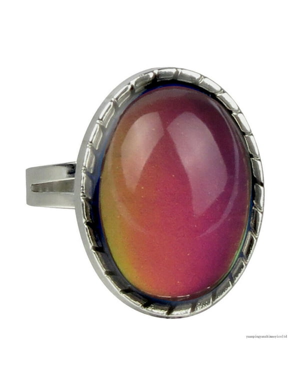 70s Mood Ring