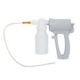 Mucus Suction Device, Manual Mucus Suction Device, Respiratory First ...