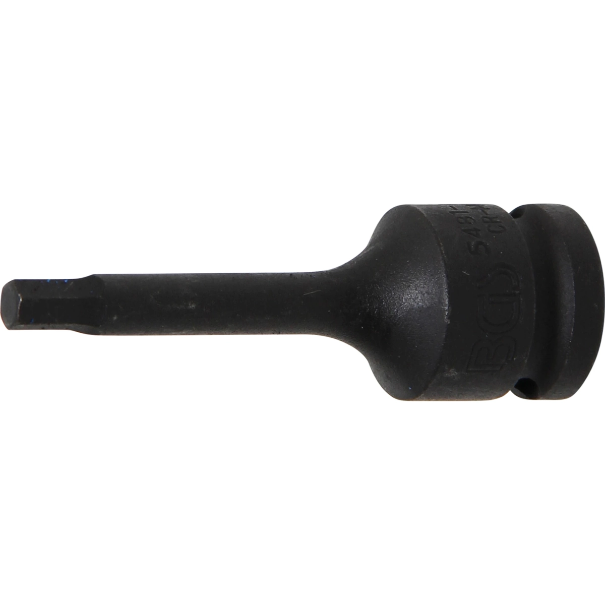 Dado de Impacto BGS Punta Hexagonal 1/2' 6 MM | Bodega Aurrera en línea