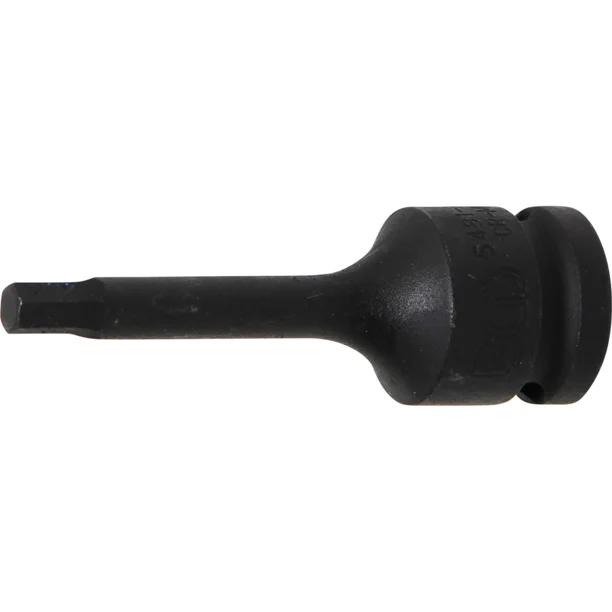 Dado de Impacto BGS Punta Hexagonal 1/2' 6 MM | Walmart en línea