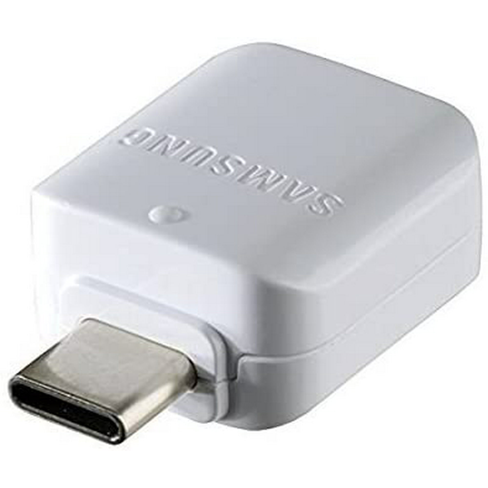 Phonesmart Samsung Type Usb-C Male To Usb Female On-The-Go Otg Adapter Converter