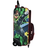 Justice League JL Gear # 2 Luggage - Walmart.com