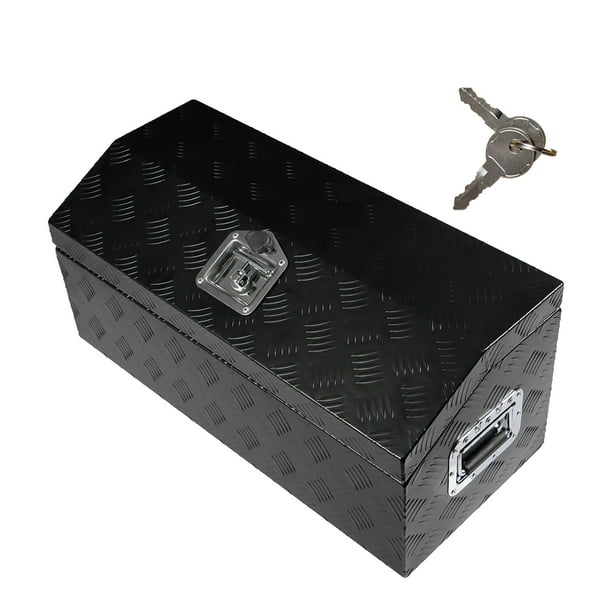 30 Inch Plastic Tool Box